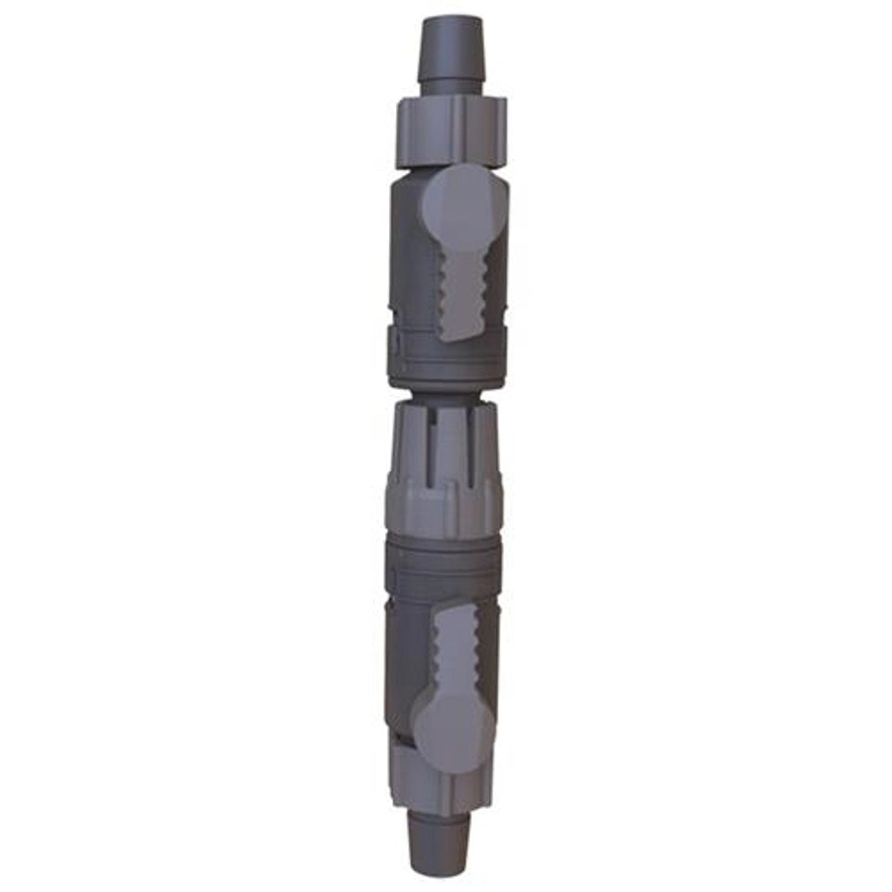 QANVEE Double Tap with quick release 16/22mm – Green Aquatic